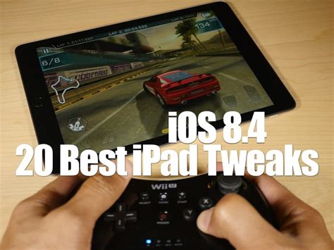 The 20 Best Ipad Jailbreak Tweaks For Ios 8 4