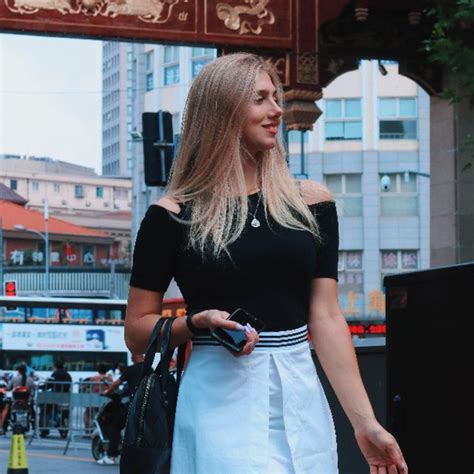 Nastassia Zyhmantovich Student Minsk State Linguistic University