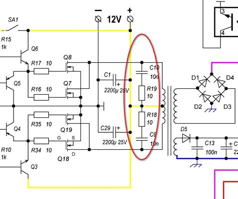 Инвертор 12 в 220 3000вт своими руками: Преобразователь с 12 на 220 ...