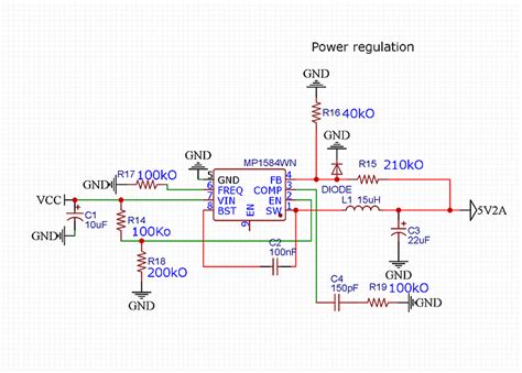 Can Someone Check This Circuit General Electronics Arduino Forum