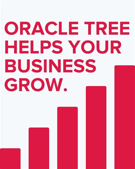 oracle tree on linkedin digitalmarketingagency socialmediamanagement