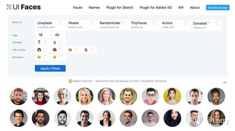 Node 生成随机头像每个人都应该有一个酷酷的头像 Csdn博客 Node 生成随机头像每个人都应该有一个酷酷的头像 Csdn博客