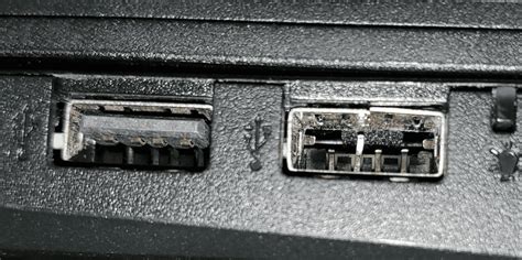 How To Fix A Loose USB Port On A Laptop Step By Step Thinglabs