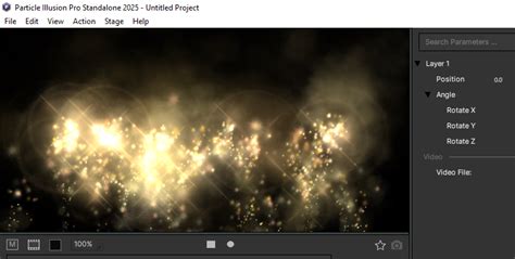 Particle Illusion Complete Guide Boris Fx Particle Illusion Complete Guide Boris Fx