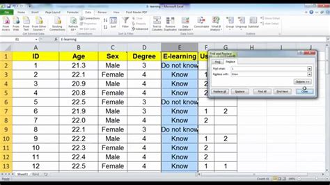 How To Get Data Analysis On Excel Lab Report Englishvse