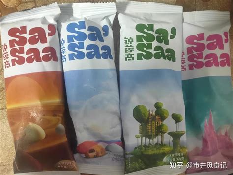 2023年夏天这6款雪糕一定得尝尝新颖好吃价格还都不贵 知乎
