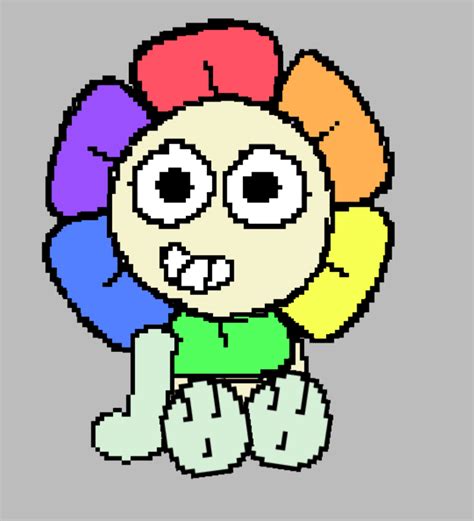 Dandy Feet Pixel Art By Dandysworldfeet On Deviantart