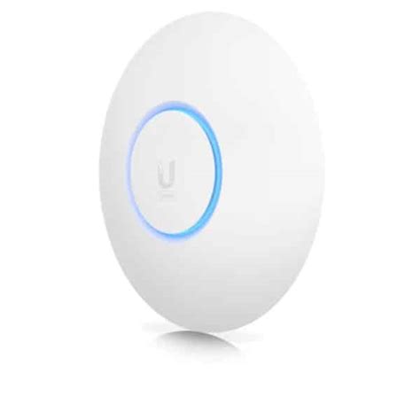 Ubiquiti Unifi U6 Plus Wifi 6 Access Point Dataworld Kenya