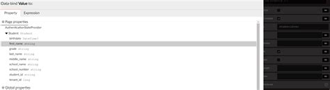 Binding Text Box No Element Is Currently Associated With Component Blazor Webassembly Radzen