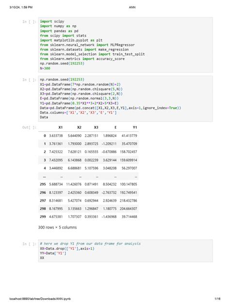 ann ipynb 8 jupyterlab download free pdf statistics data analysis