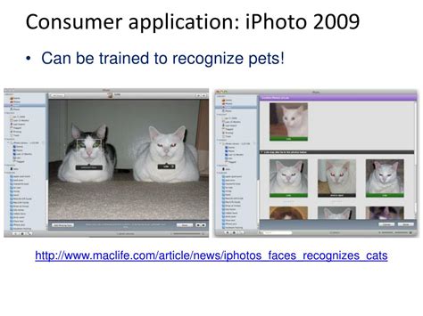 Ppt Pca Explained Within The Context Of Face Recognition Powerpoint Presentation Id 4132073