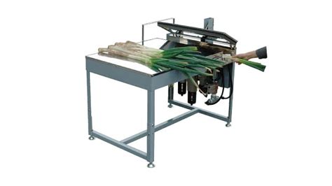 機械化一貫体系｜ねぎ収穫機hl10｜野菜機器 野菜収穫機｜製品・サービス｜農業｜ヤンマー