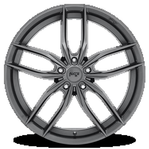 Vosso M204 Magic Wheels