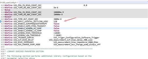 MSP FR Energy Consumption Versus HF Oscillator Frequency MSP Low Power Microcontroller