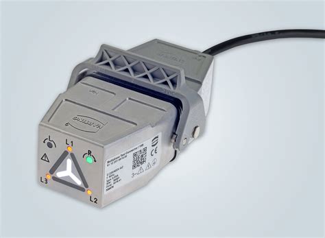 Multi Phase Test Connector