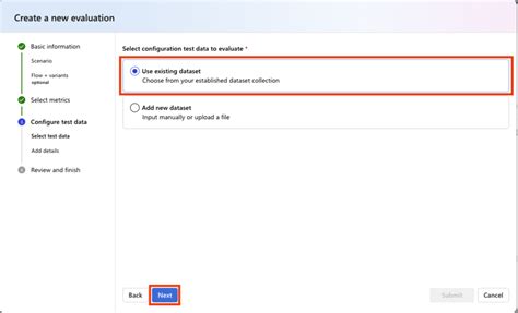 How To Evaluate A PDF Chatbot Response With Prompt Flow DEV Community