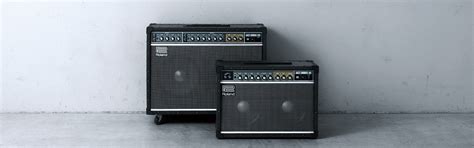Boss India Boss Amplifiers