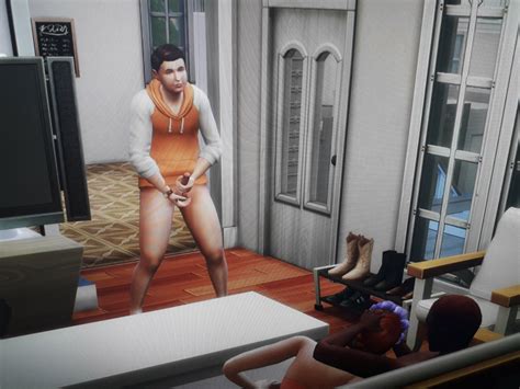 Paolo And Hugo Is Watch Sex Oberon X Titania The Sims 2 And The Sims