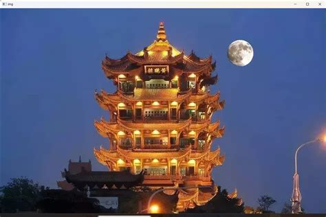 Dnn实现风格迁移 Csdn博客