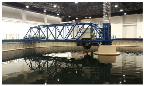 Jmse Free Full Text Improved Convolutional Neural Network Yolov5 For Underwater Target