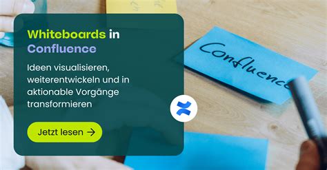 Whiteboards In Confluence Seibert Solutions