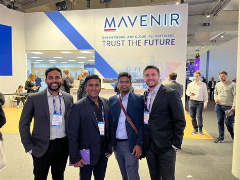 Venkat Pasula On Linkedin Linkedin Mwcbarcelona2023 Innovation