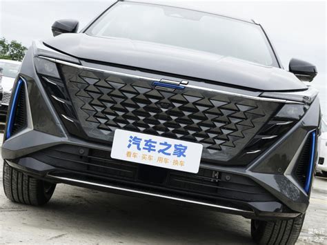 长安欧尚z6idd深度评测：一车多能，应对多样生活场景车家号发现车生活汽车之家