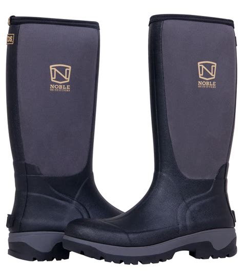 Footwear Noble Outfitters