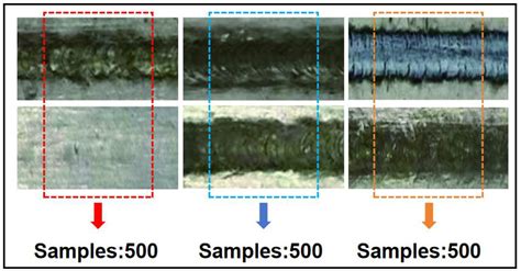 Jmmp Free Full Text Monitoring Of The Weld Pool Keyhole Morphology And Material Penetration