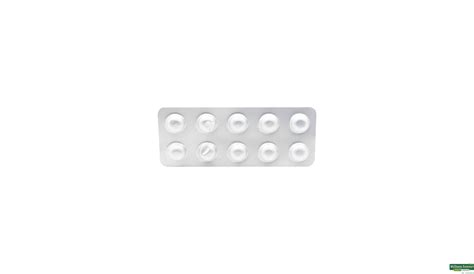 Buy Eptus 50mg 10 Tablets Online At Best Prices Wellness Forever