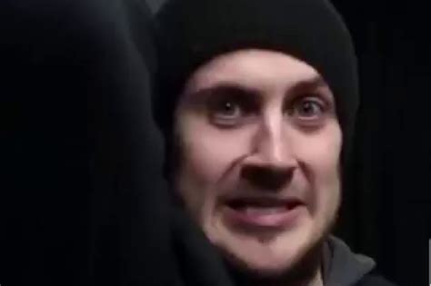 Youtube Comedian Marcus Dibble Registered As Sex Offender For Grooming Teenage Girl Abc News