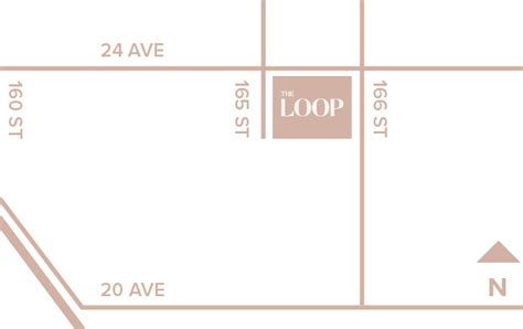 Welcome To The Loop Gramercy Developments Ltd