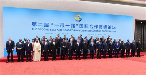 What Is The Belt And Road Initiative