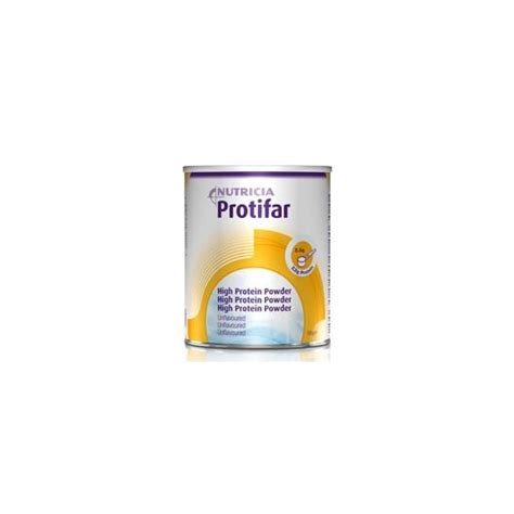 Protifar High Protein Powder 225g Everydaymeds