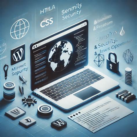 Optimising Wordpress With Frontend Development Minimising Plugins And