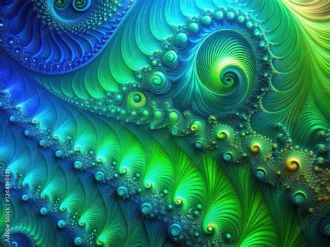 Scientific Visualization Software Renders 3d Scalar Field Data