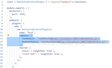 Setting Up A React Application Using Vitejs By Shubhangi Singh Javascript In Plain English
