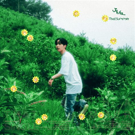 Jaeha 재하 여름이었다 That Summer Lyrics English Translation Plyric