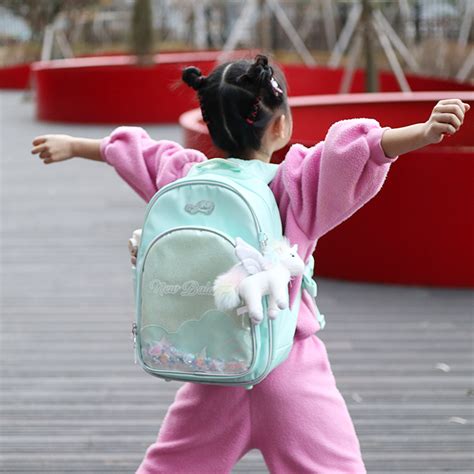 여아 책가방 가벼운 책가방 뉴발란스 키즈 뉴키온 블링아트세트 추천 네이버 블로그