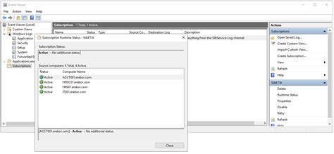 Threat Hunting With Etw Events And Helk — Part 2 Shipping Etw Events