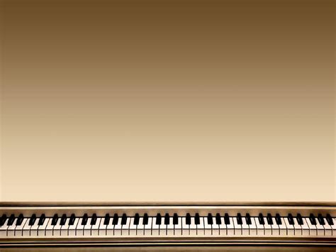 Piano Backgrounds Music Wallpaper Cave