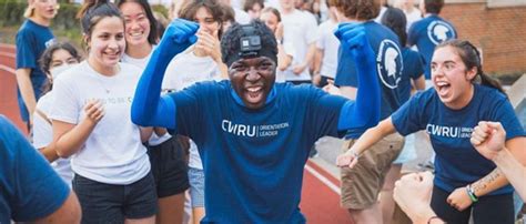 Case Western Reserve University Department Of Biomedical Engineering On