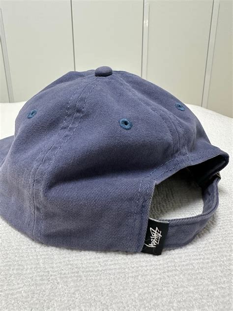 스투시 빈티지 모자 후루츠패밀리