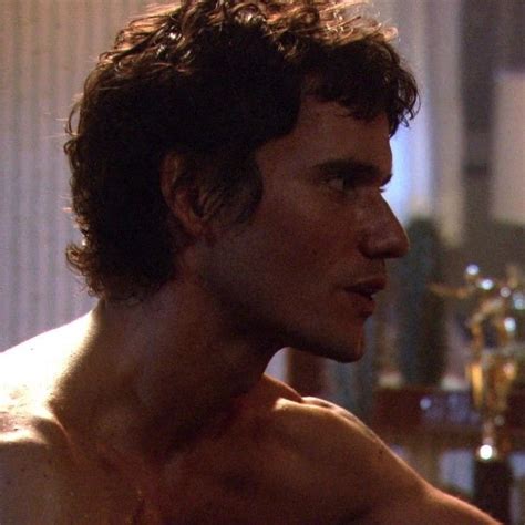 Brian Moser Hombres Poses Hombres Hermosos