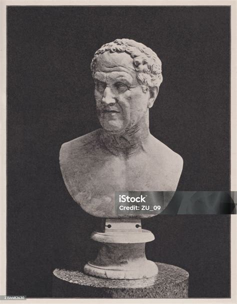 아울루스 포스투미우스 알비누스 로마 원로원 의원 하프톤 프린트 1891년 출판 사진 예술 및 공예제품에 대한 스톡 벡터 아트 및 기타 이미지 사진 예술 및 공예제품