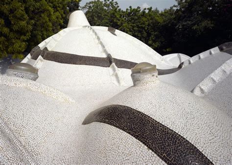 Key Projects By Influential Indian Architect Balkrishna Doshi