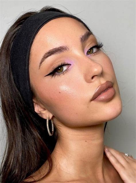 31 Eyeshadow Looks For Your Most Hypnotizing Hazel Eyes Yet