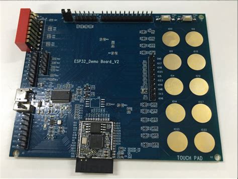 Espressif Esp Wifi Bluetooth Soc Is Now Up For Sale For Cnx Software