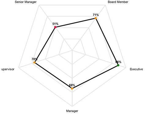 Spider Chart Example Performance Appraisal Spider Gra