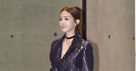 T포토 김유리 어마어마한 송곳 킬힐서울패션위크